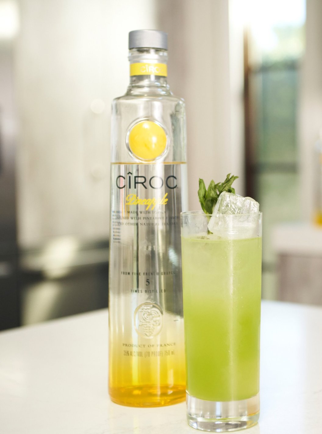 Cîroc Coco 75